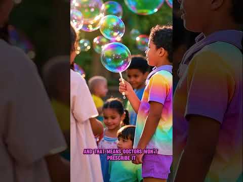 Can Leucovorin REALLY Help Nonverbal Autistic Kids?