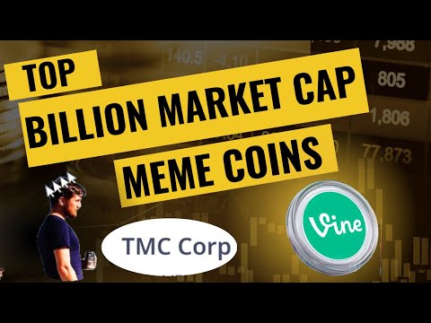 Top Meme Coins Poised to Hit a Billion-Dollar Market Cap| Best Crypto to Invest in 2025🚀💰