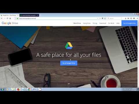 Tutorial membuat template artikel jurnal (OJS Tutorial)