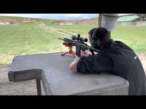 100 yards with the BN36X3