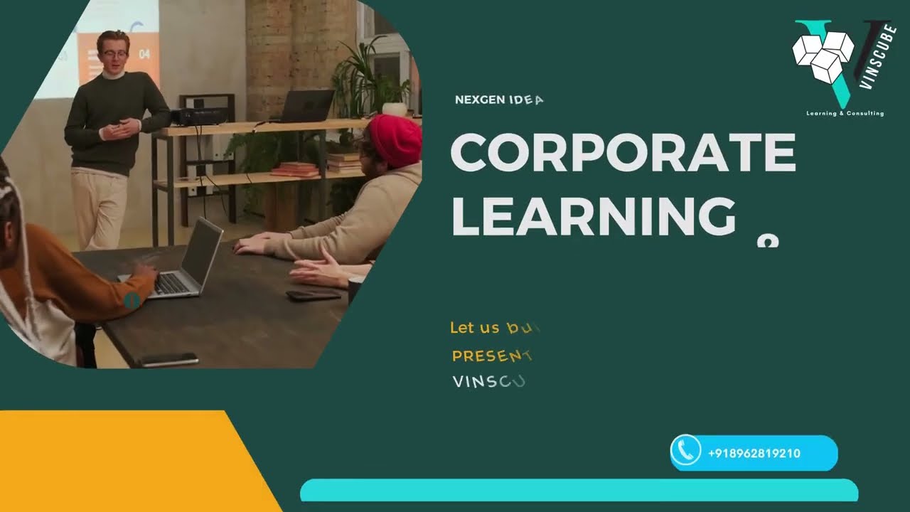 Vinscube Introdcution