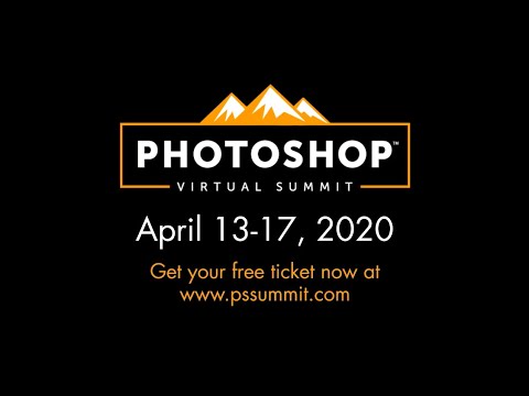 Photoshop Summit 2020