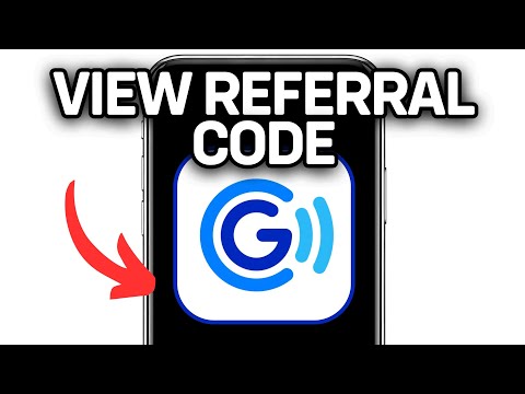 HOW TO VIEW REFERRAL CODE IN GCASH 2025! (FULL GUIDE)