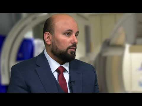 Brain Series - Arteriovenous Malformation | OSF Saint Anthony Medical Center