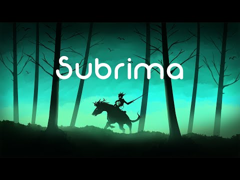 Rather - Subrima