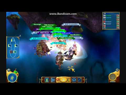 Steam Community :: Disney's Treasure Planet: Battle of Procyon