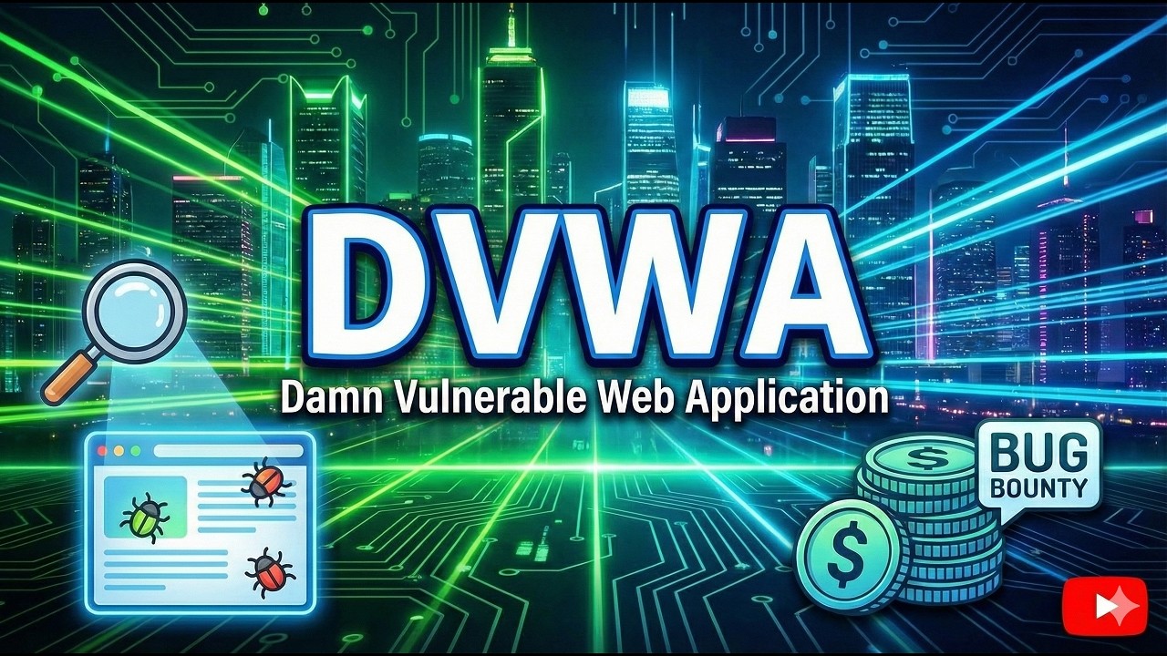 DVWA: Command Injection (Low Security)