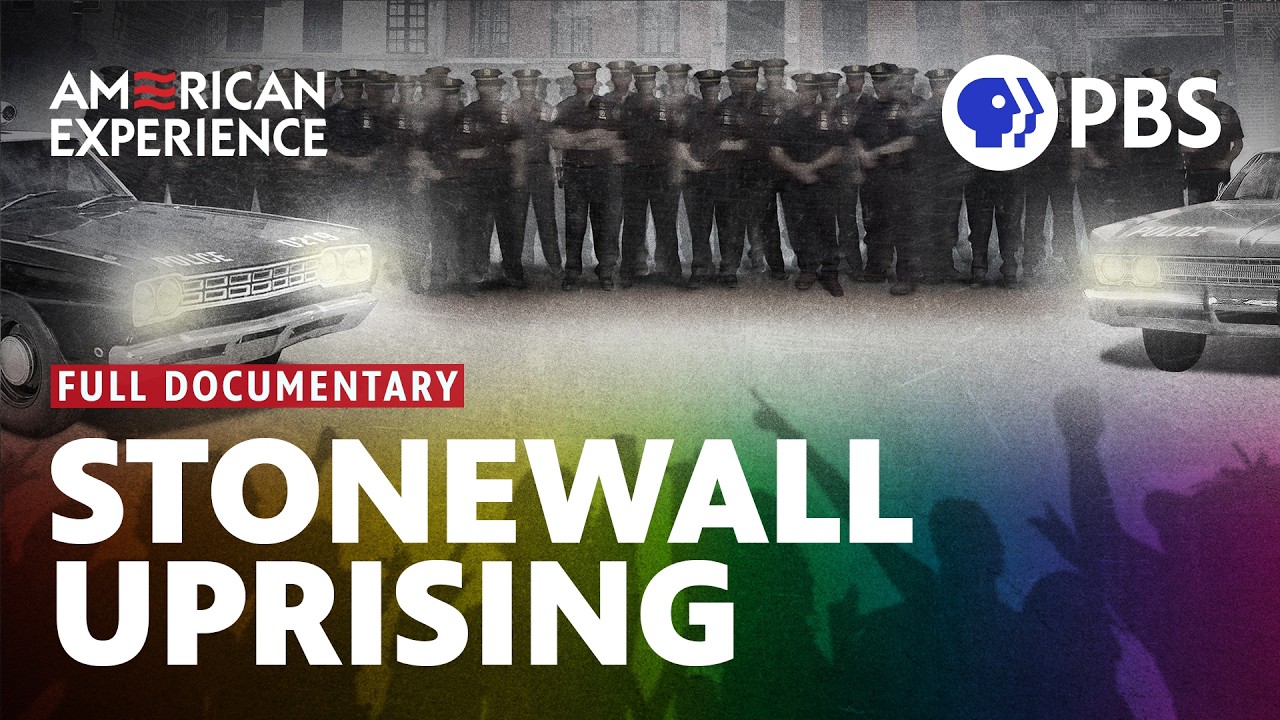 The Stonewall Uprising: A Turning Point in LGBTQ+ Rights | Galaxy.ai