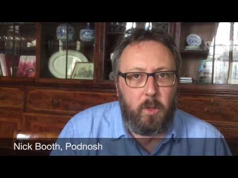 Nick Booth’s public inquiry evidence – Kirklees Democracy Commission