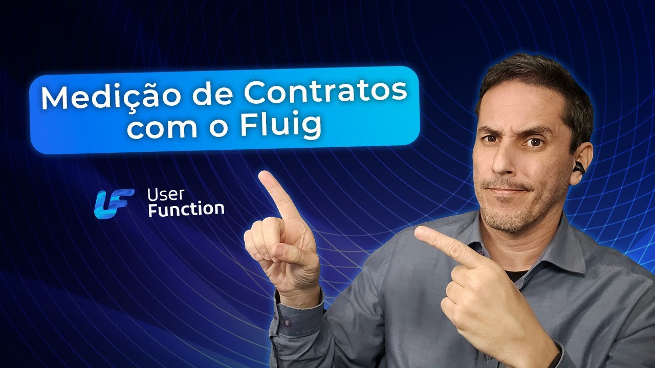 Contract Measurement with Fluig