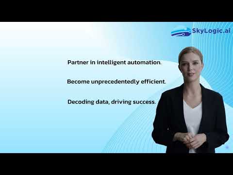 Skylogic AI Introduction