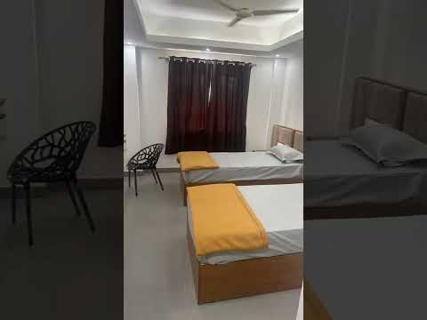 Safe PG to stay away from home #bangloreinfluencer #fullyfurnished #banglorelife #interiordesign