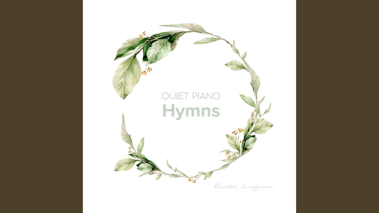 What a Friend We Have in Jesus