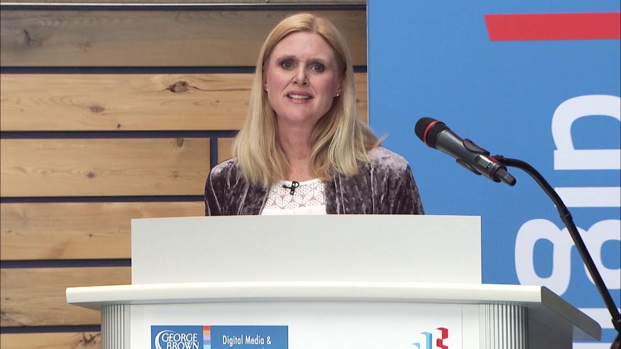Best Practices for VR Education 2019 | Julie Smithson @ Digifest 2019 Educators Forum