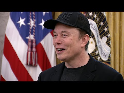 Musk Was on Drugs During Trump's Campaign: Report