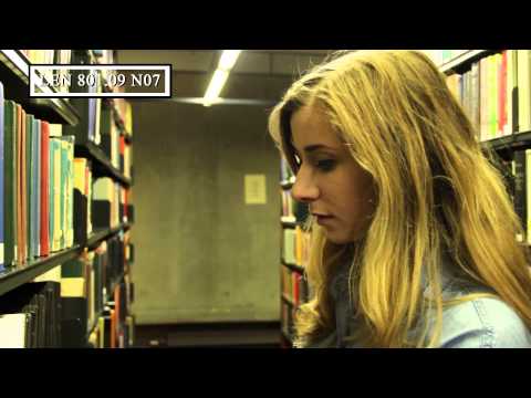 How to Locate Books in Trinity College Library Dublin