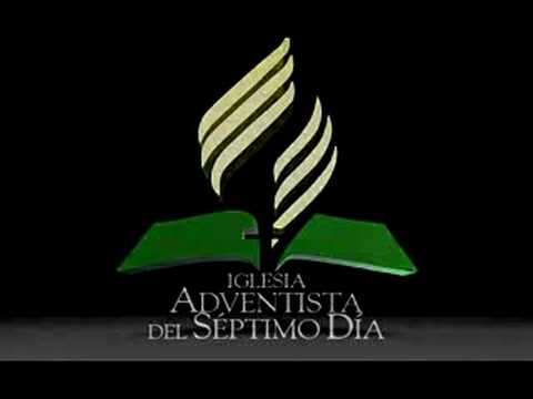 logo 3d de la iglesia adventista de moquegua