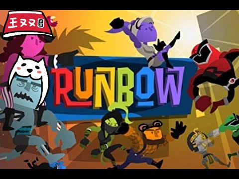 Steam Community :: Runbow