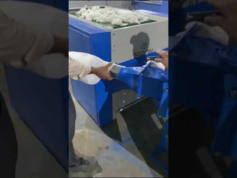 Fiber Opening Machine at Best Price in India