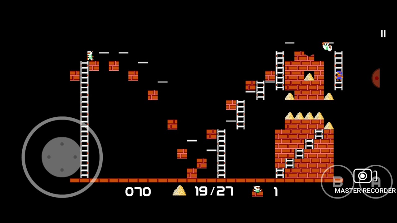 MINE RUNNER, LOAD RUNNER, CHINI CHOR LEVEL 70 CRACKED