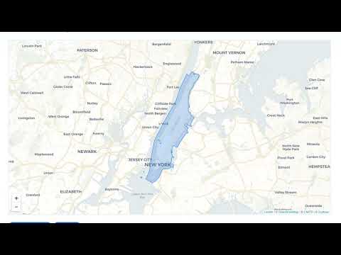 646 Area Code (New York) Social & Economic Profile