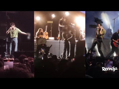 The 1975 Kena Banned Di Good Vibes Festival 2023