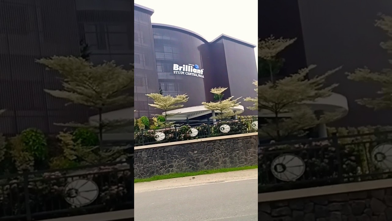 Pala Brilliant Study Centre 