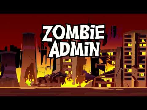 Steam Community :: Video :: Zombie Admin - Gameplay [Top Down Twin Stick Shooter/For 1-2 players ...