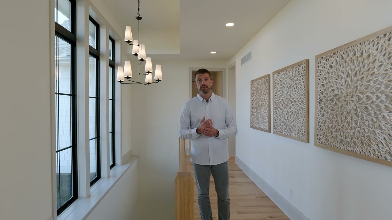 Highmark Builders at the Ranch