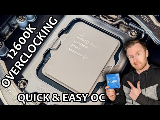 Is the Intel Core i5-12600K worth buying in 2023?