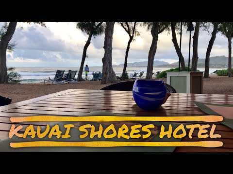 Kauai Shores Hotel Review (Kapaa, Kauai, Hawaii)