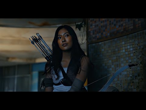 Alice In Borderland 4K
