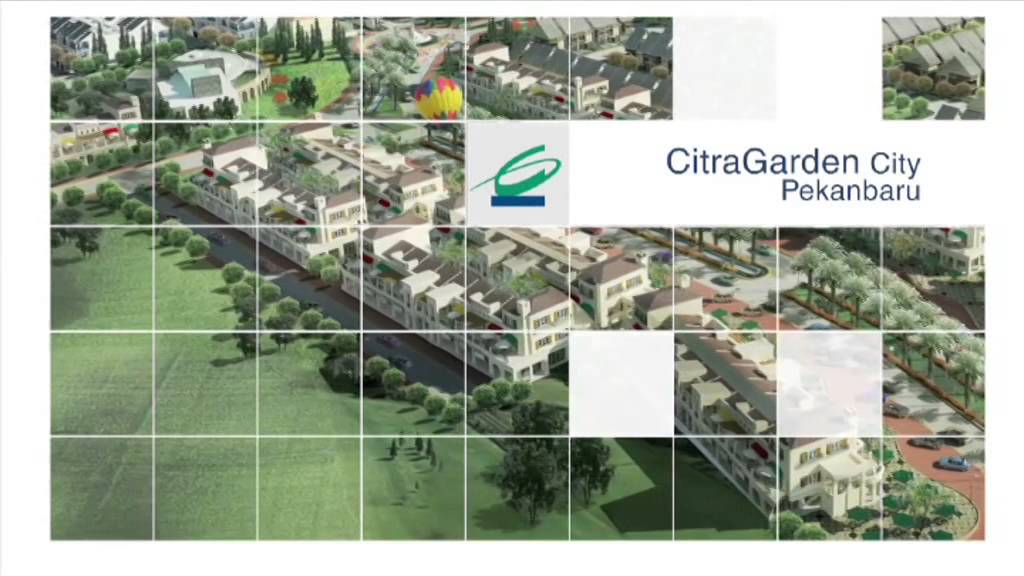 Ciputra Residence Profile
