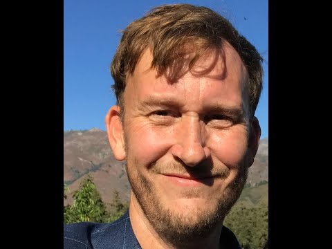 Tim Garrett on Jevons’ paradox | Damn the Matrix