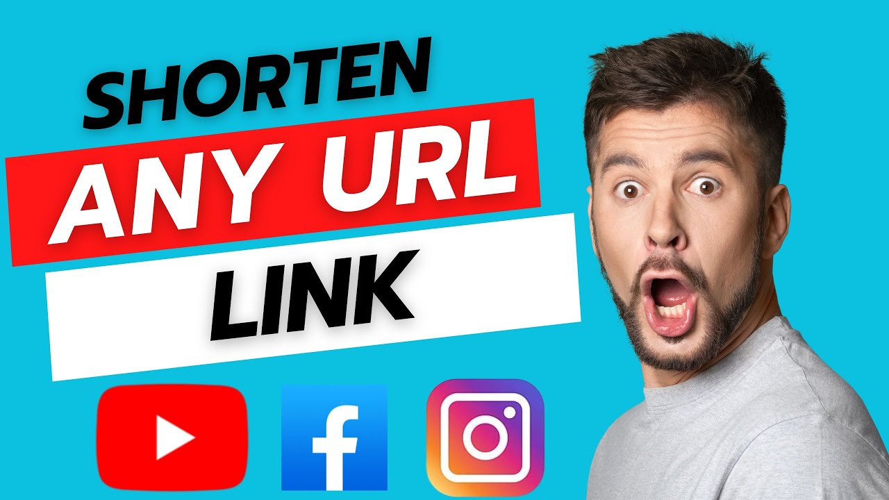 This Shortened Link Is A Virus (Proof)