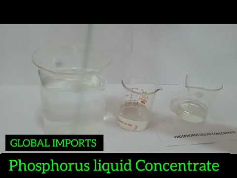 White Phosphorus - 12185-10-3 Latest Price, Manufacturers & Suppliers