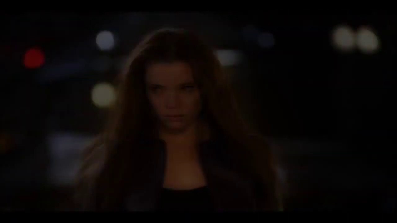 Firestarter 2 : Rekindled (2002) Trailer