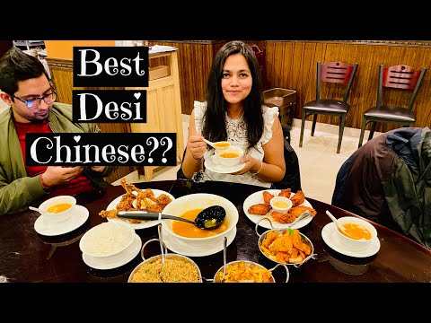 Best Desi Chinese in USA? Everything you need to know about Sagar Chinese, VA
