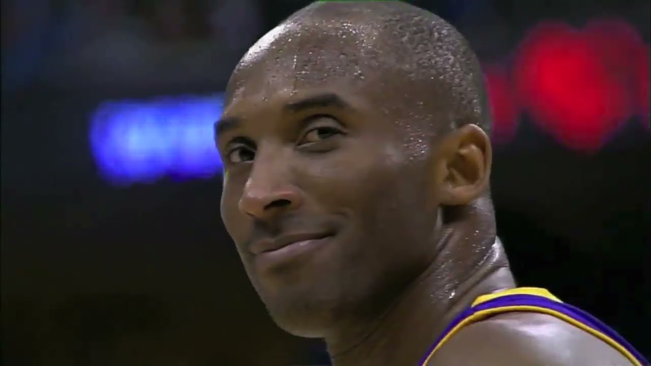 Kobe Bryant HD