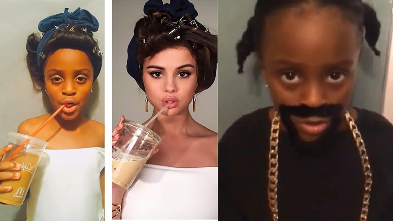 FUNNIEST Cece Show Vines - Best The Cece Show Vines and Instagram Videos