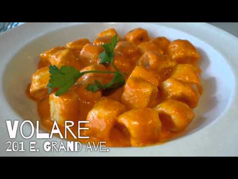 Best Italian Food in Chicago