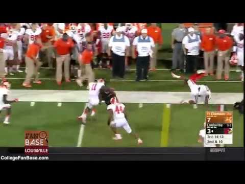 The Return of Micky Crum – The Crunch Zone