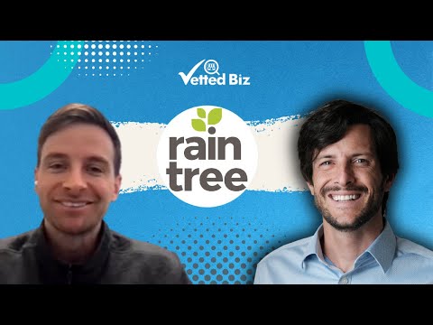 Plan For Success | Interview w/ Brent Dowling of Raintree