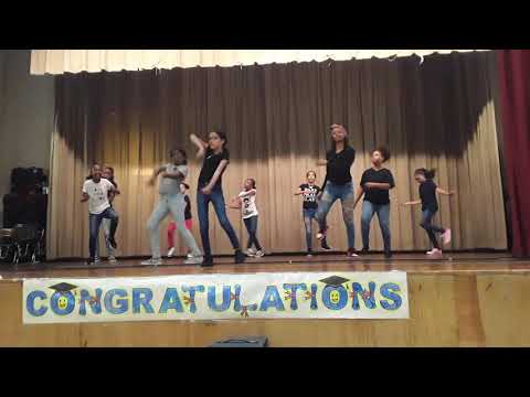 P.s.140 school dance