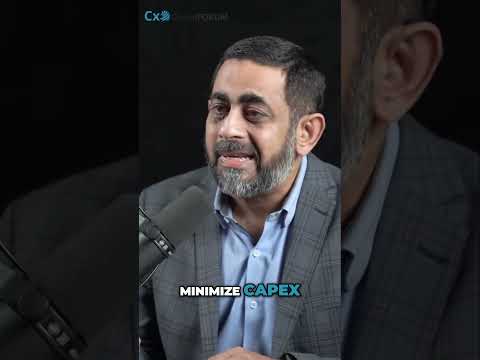 Maximize Your Liquidity  CAPEX vs OPEX Explained