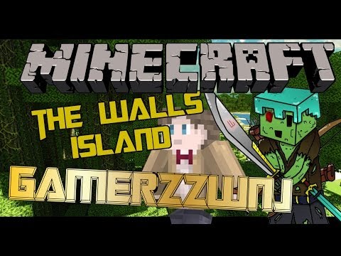 Steam Community :: Video :: MINECRAFT The Walls [Hypixel] (Build Phase)