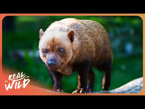 The Unique Wildlife of Brazil’s Rainforest