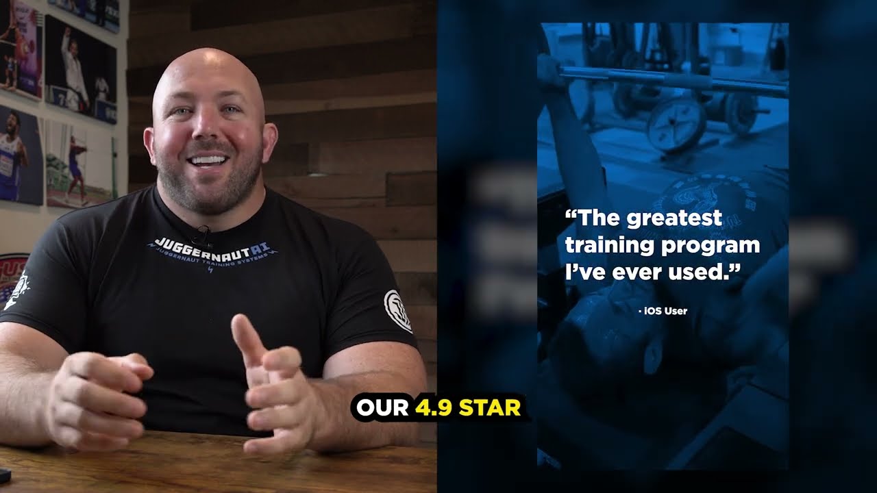 10 Best AI Workout Tools (October 2025) – Unite.AI