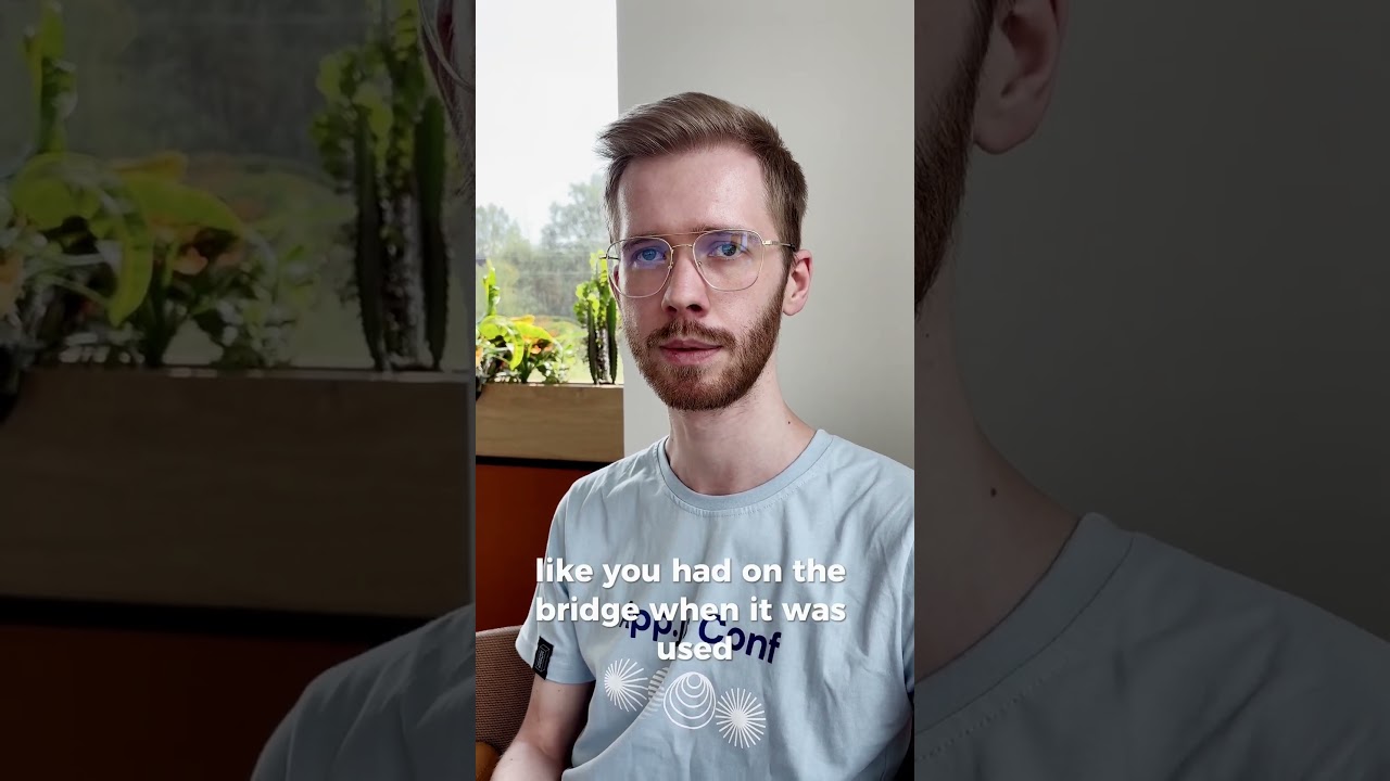 What is JSI? New #ReactNative Architecture