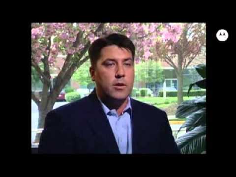Motorola Enterprise Mobility / Las Vegas Airport / RFID Baggage Tracking